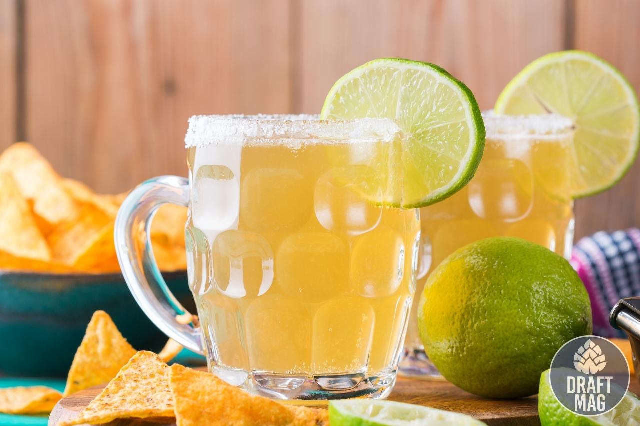 Bud Light Chelada Fuego Review: What This Unique Beer Has To Offer