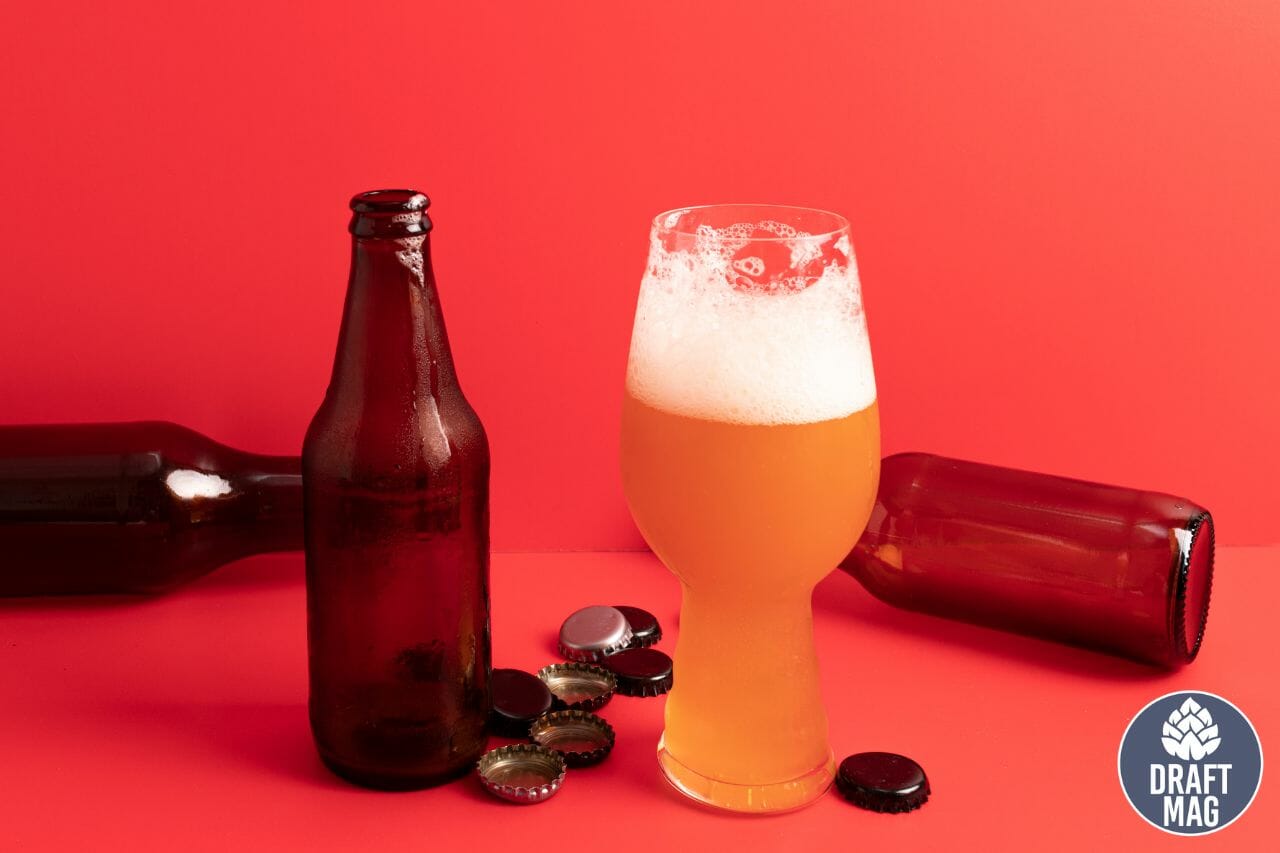 Captain Dynamite Ipa Review: A Tropical and Juicy Explosion