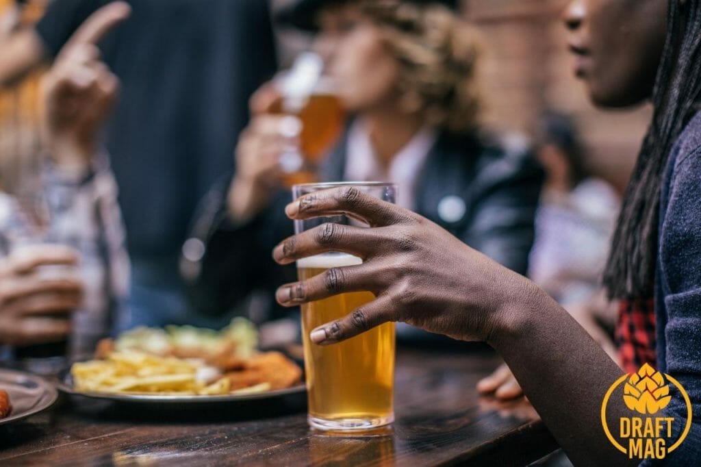 Flying Horse Beer Review: A Guide to This Popular Indian Beer