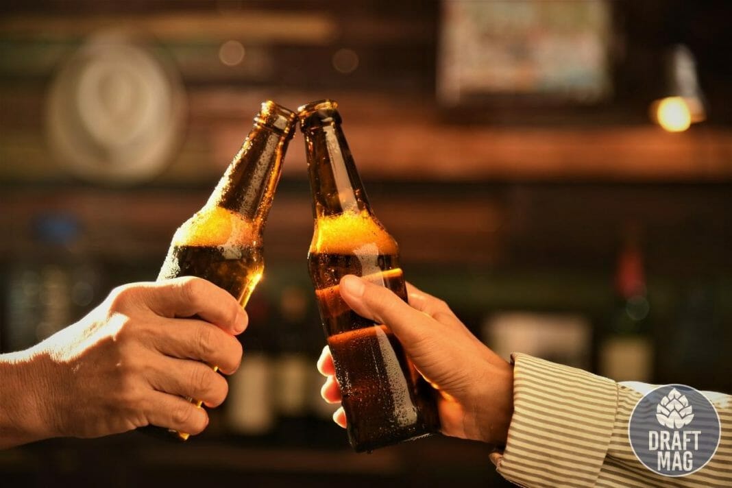 Ziegenbock Beer Review: A Detailed Look at America’s Finest Beer