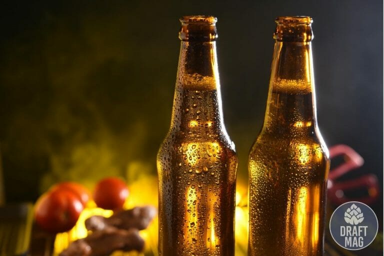 Icehouse Edge: A Detailed Review of This Top Freeze Distilled Lager