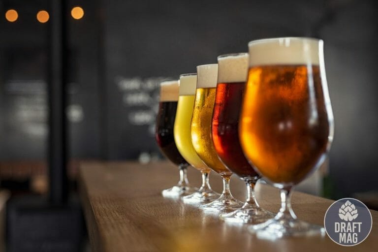 Frost Beer Works Review: A Guide for Beer Enthusiasts in Hinesburg