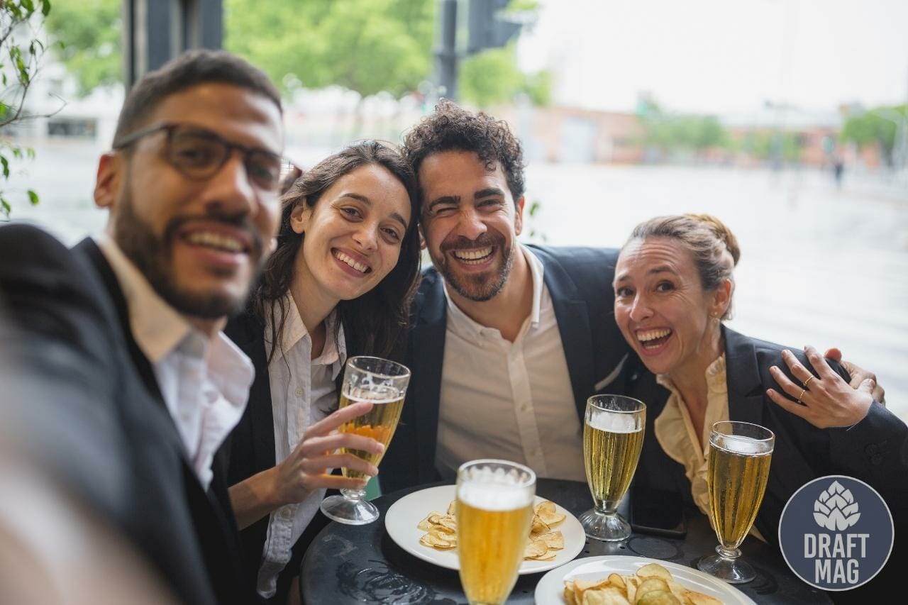 Frost Beer Works Review: A Guide for Beer Enthusiasts in Hinesburg