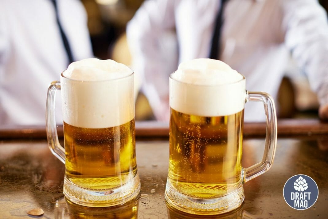 Natural Ice Beer: A Review of This Delicious, All-American Beer