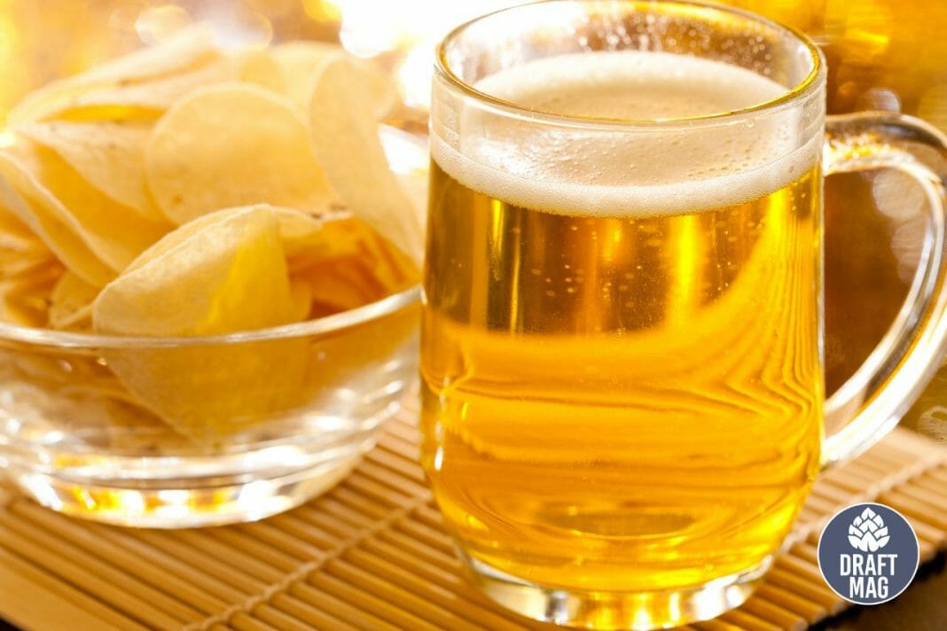 Natty Daddy Beer: A Review of This Malty Light Beer From AB InBev