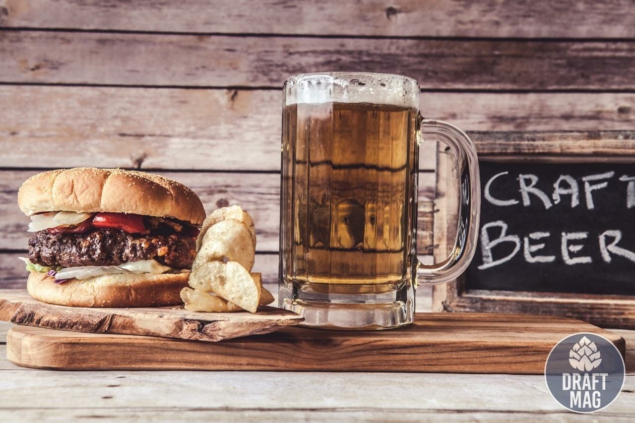 Iguana Bait Beer Review: Try This Florida Keys Crisp Kolsch