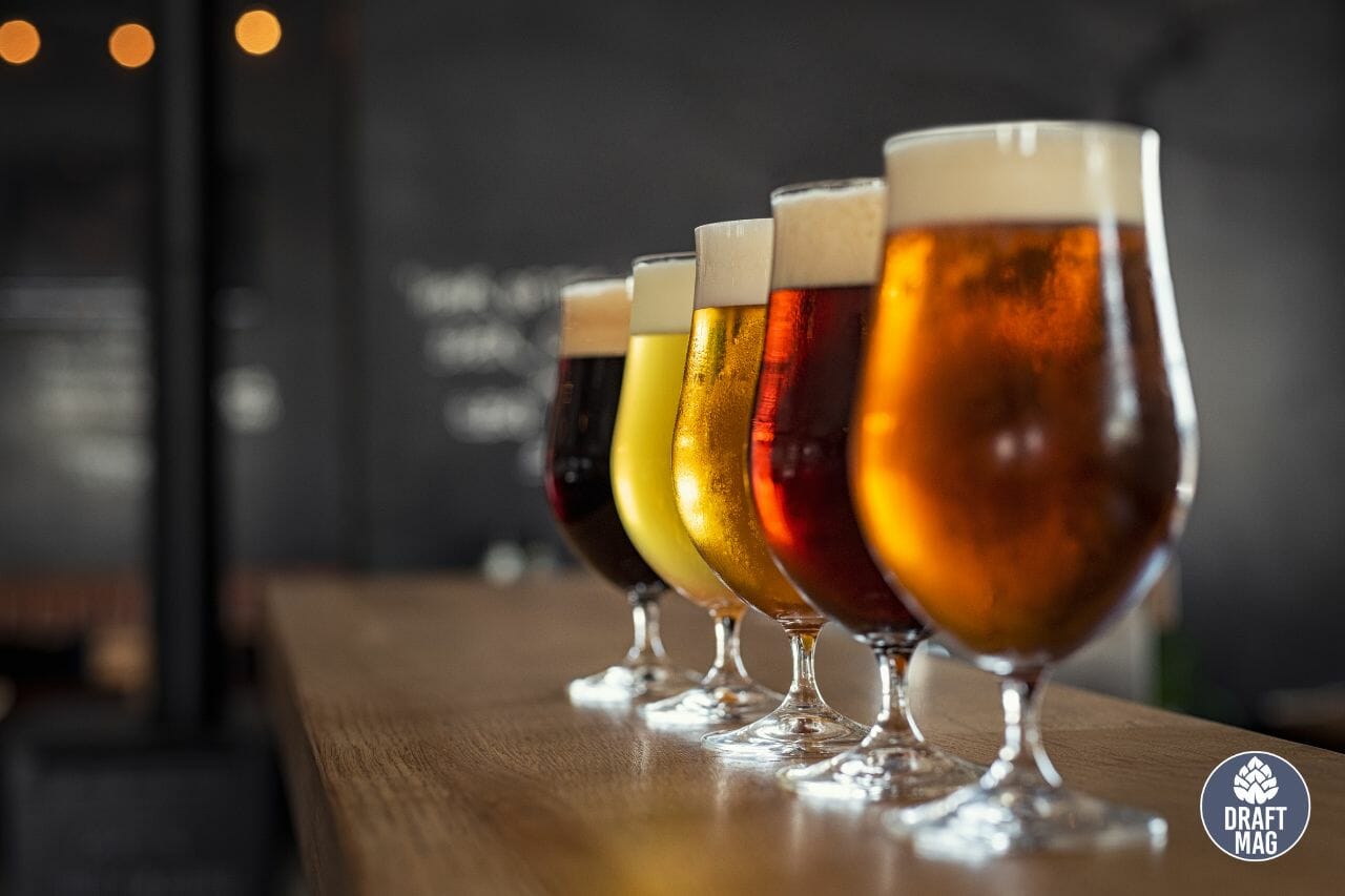 Italian Beer: A Complete Guide To Choosing the Top-rated Brews