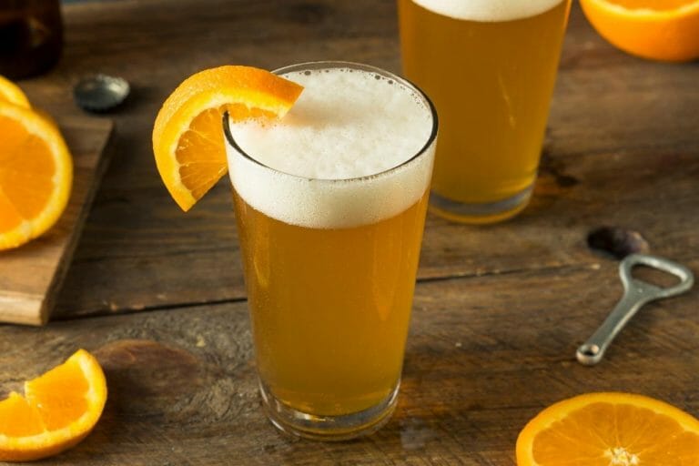 Bodhizafa IPA Review: An Award-winning Fruity and Hoppy IPA