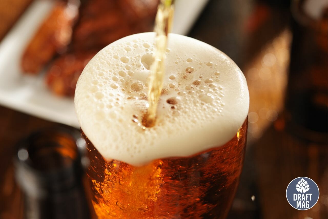 Lowenbrau Beer Review: A Sweet German Lager You Must Definitely Try