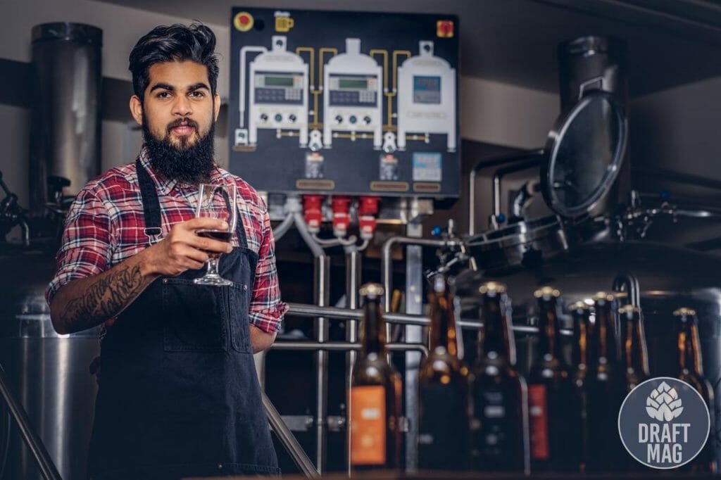 Machine Head Brewery Review: Top Choice for Barrel Aged Wild Ales