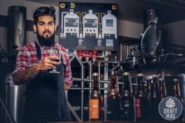 Machine Head Brewery Review: Top Choice for Barrel Aged Wild Ales