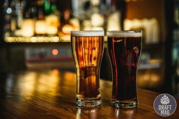 Michelob Amber Bock: A Detailed Review of This Dark, Nutty Lager