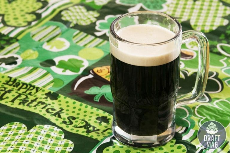 Michelob Amber Bock: A Detailed Review of This Dark, Nutty Lager