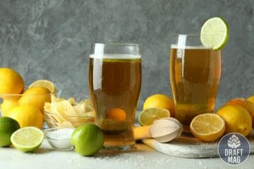 Modelo Limon Y Sal Review: Try This Smooth, Lime-flavored Beer
