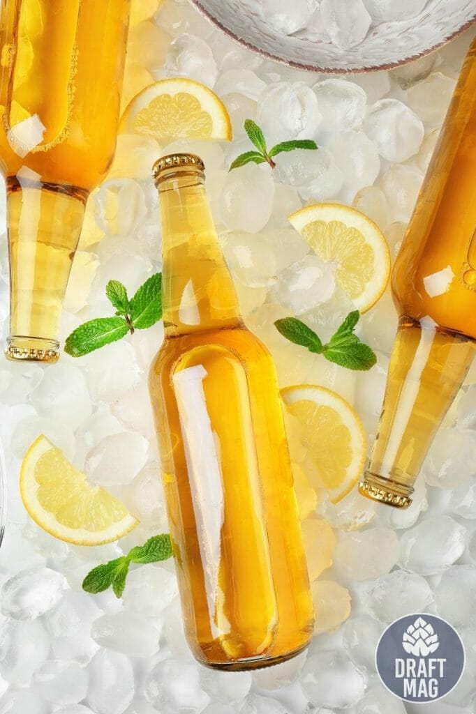 Modelo Limon Y Sal Review: Try This Smooth, Lime-flavored Beer