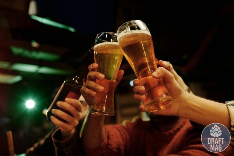 Golden Champale Review: Does This Malt Liquor Taste Like Champagne