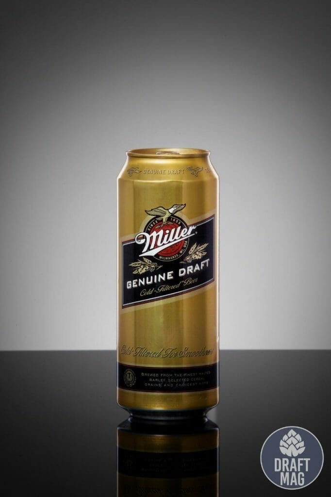 The 23 Most Popular Beers in America That Everyone Loves