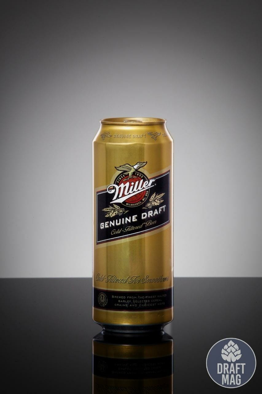 The 23 Most Popular Beers in America That Everyone Loves