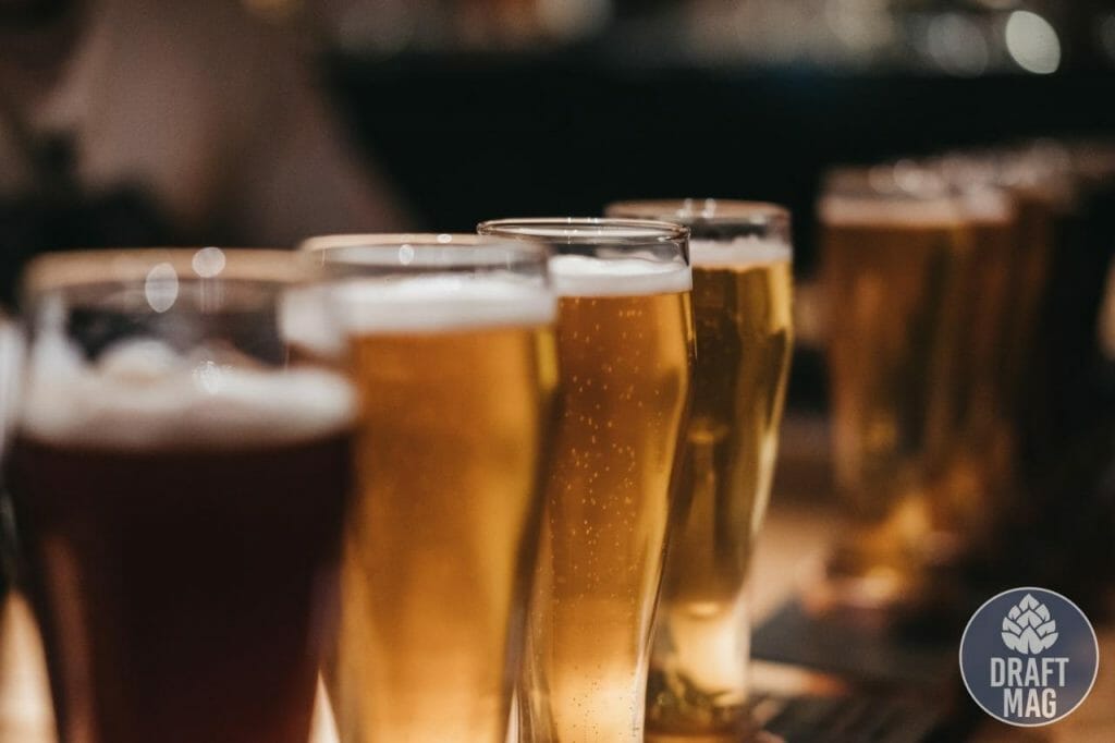 The 23 Most Popular Beers in America That Everyone Loves