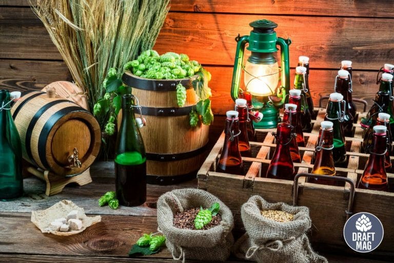 The 23 Most Popular Beers in America That Everyone Loves