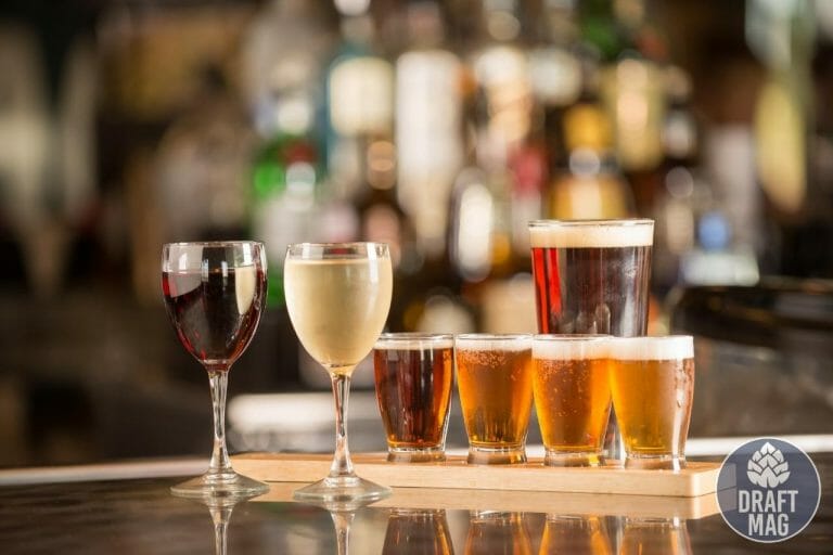 Bud Select 55 Review: A Low-cal Brew for Health-conscious Drinkers