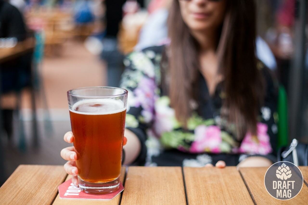 No Yeah Beer Review: A Look at This Drinkable American Blonde Ale