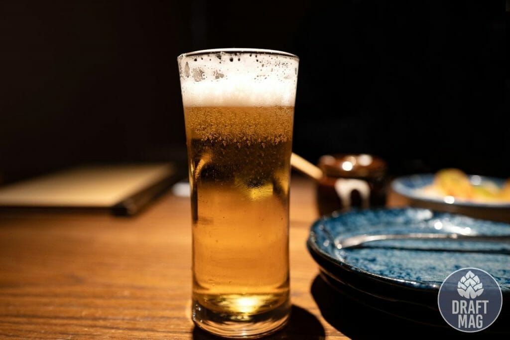 Out of Order Beer Review: Unveiling One of the Finest Sour Beers