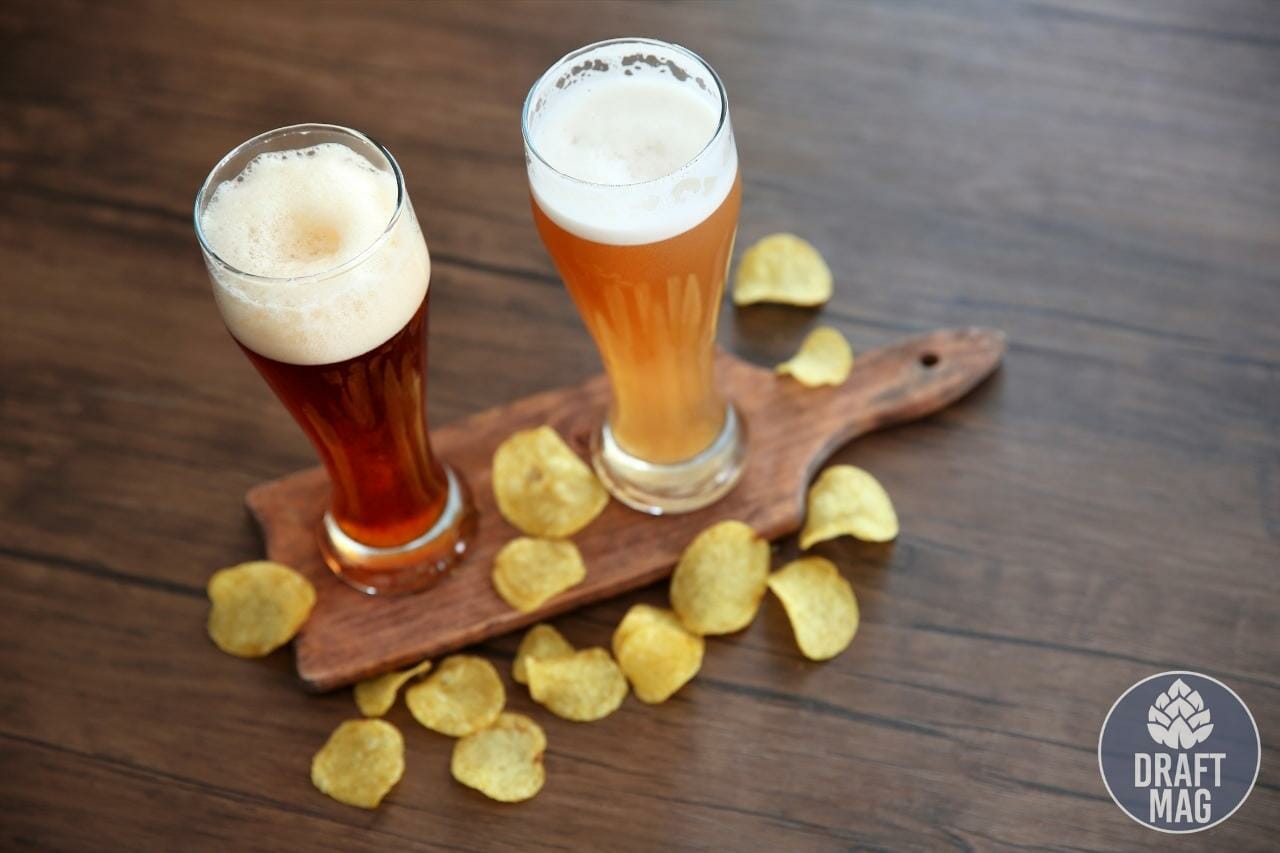 512 Pecan Porter Review: Detailed Guide of One of Austin's Best Beers