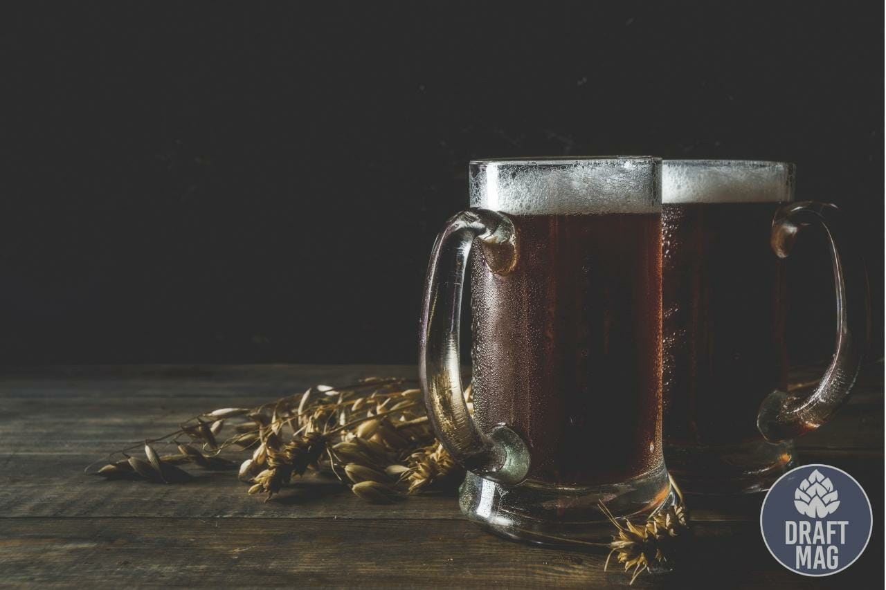 512 Pecan Porter Review: Detailed Guide of One of Austin's Best Beers