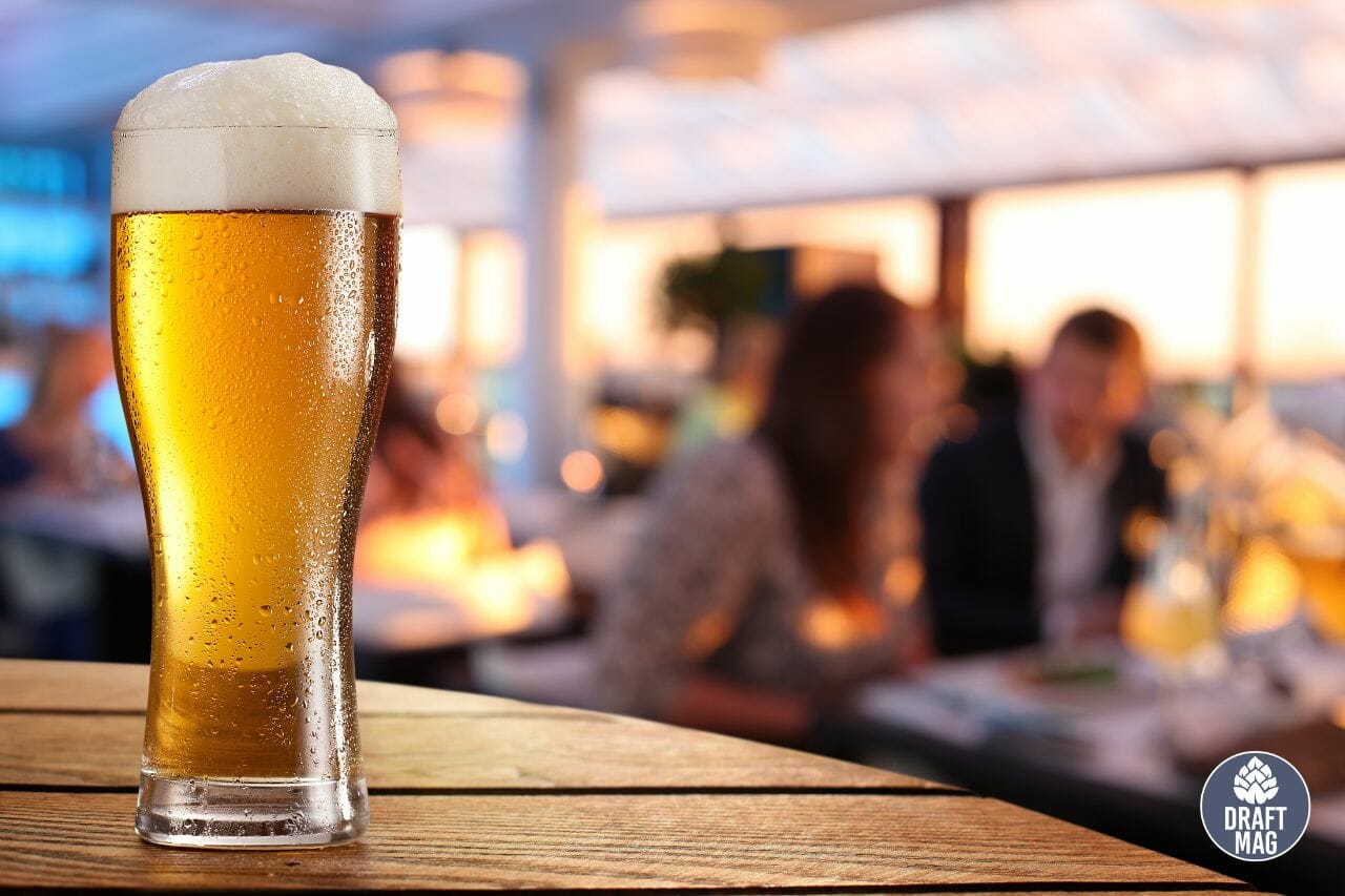 Sam Adams Cold Snap Review: All You Need To Know About This Beer