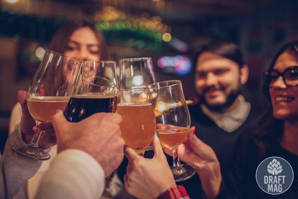 Samichlaus: The Beer That Is Brewed Only Once a Year