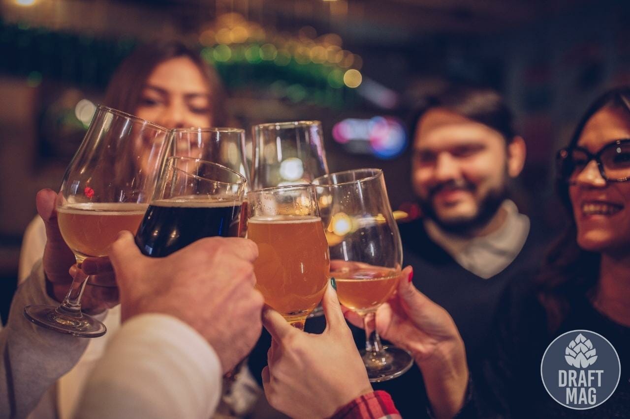 Samichlaus: The Beer That Is Brewed Only Once a Year