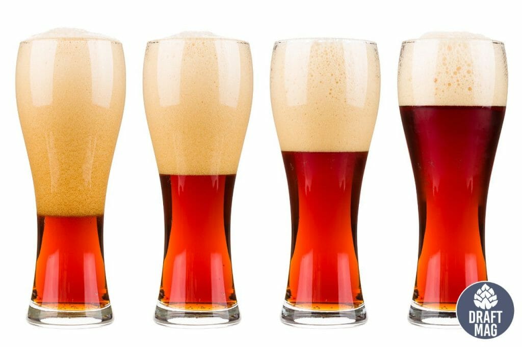 Sippin Pretty Beer Review: A Delicious Fruited Sour Beer