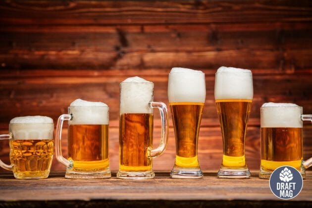 Amber Bock Beer Review: What Makes This American Amber Brew Unique?