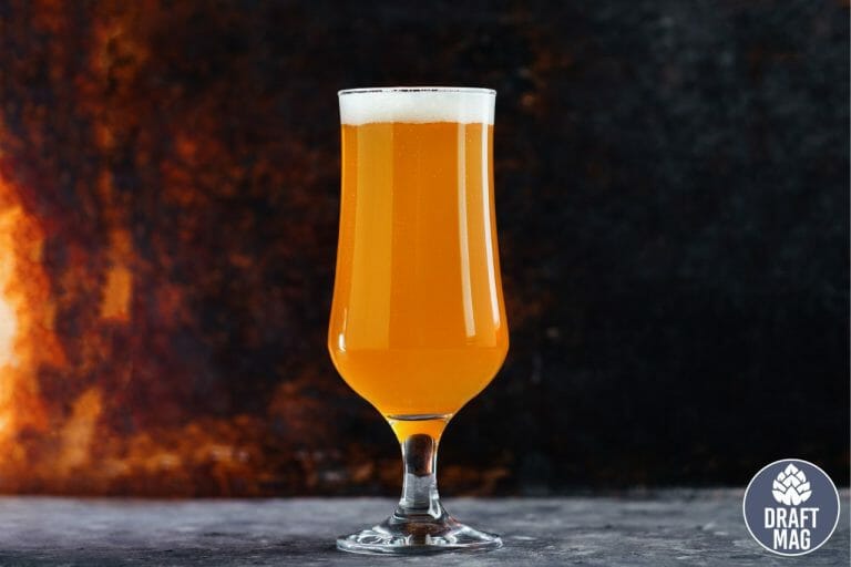 Zombie Dust Beer Review: Try Out This Intensely Hopped Pale Ale