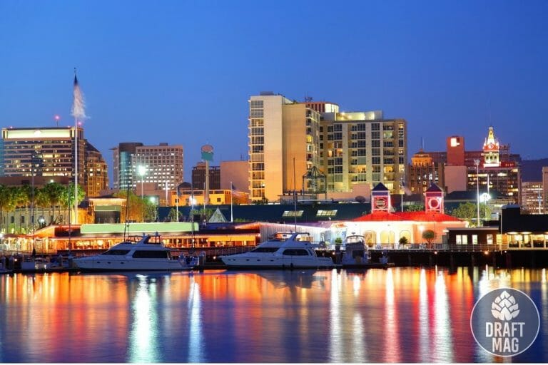 Savannah Breweries: The Best Breweries in Georgia’s Oldest City