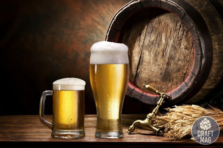 Bud Select 55 Review: A Low-cal Brew for Health-conscious Drinkers