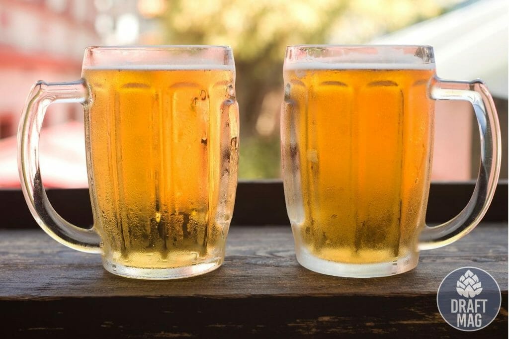 Treehouse On The Fly Review to This Double IPA