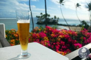 Tropical Beer Hug Review: A Close Look at This Tropical Imperial IPA