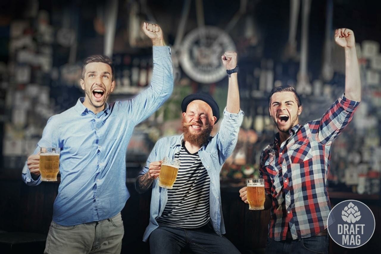 Victory Merry Monkey Review: Is This a Worthy Belgian-style Ale?