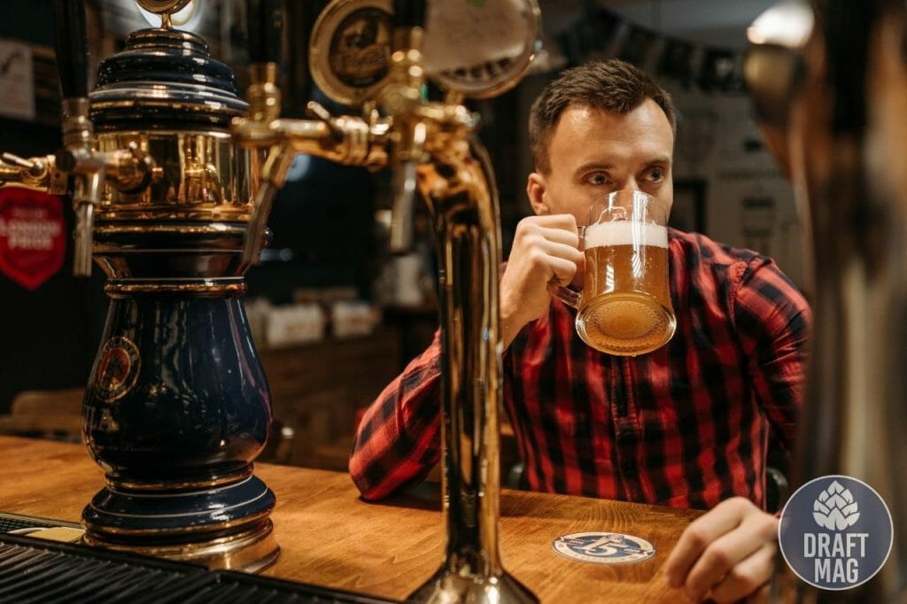 Victory Merry Monkey Review: Is This a Worthy Belgian-style Ale?