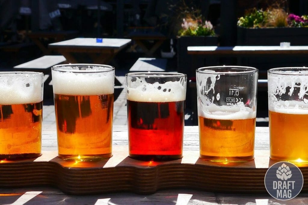 What Is Lautering? A Detailed Study of Separating the Grains