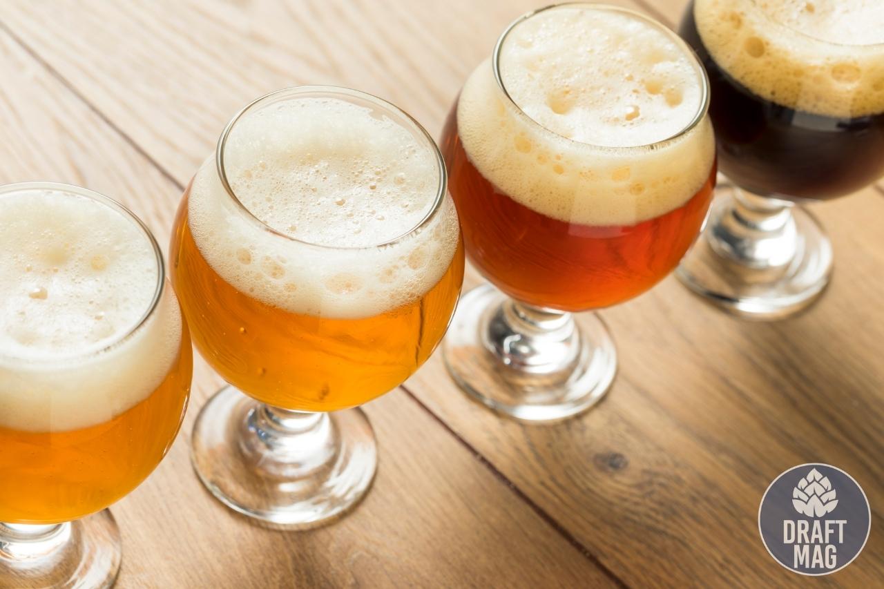 Porter vs Stout: Things To Know Before Making Your Selection
