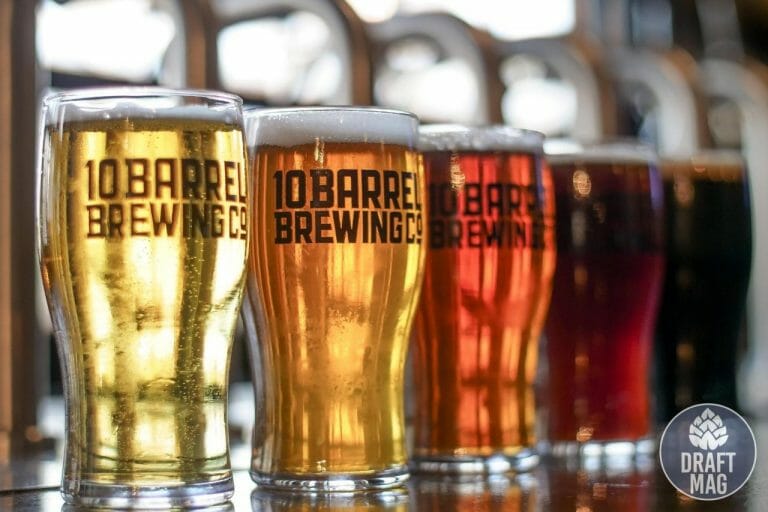 Difference Between Lager and Pilsner: A Guide to These Beer Types