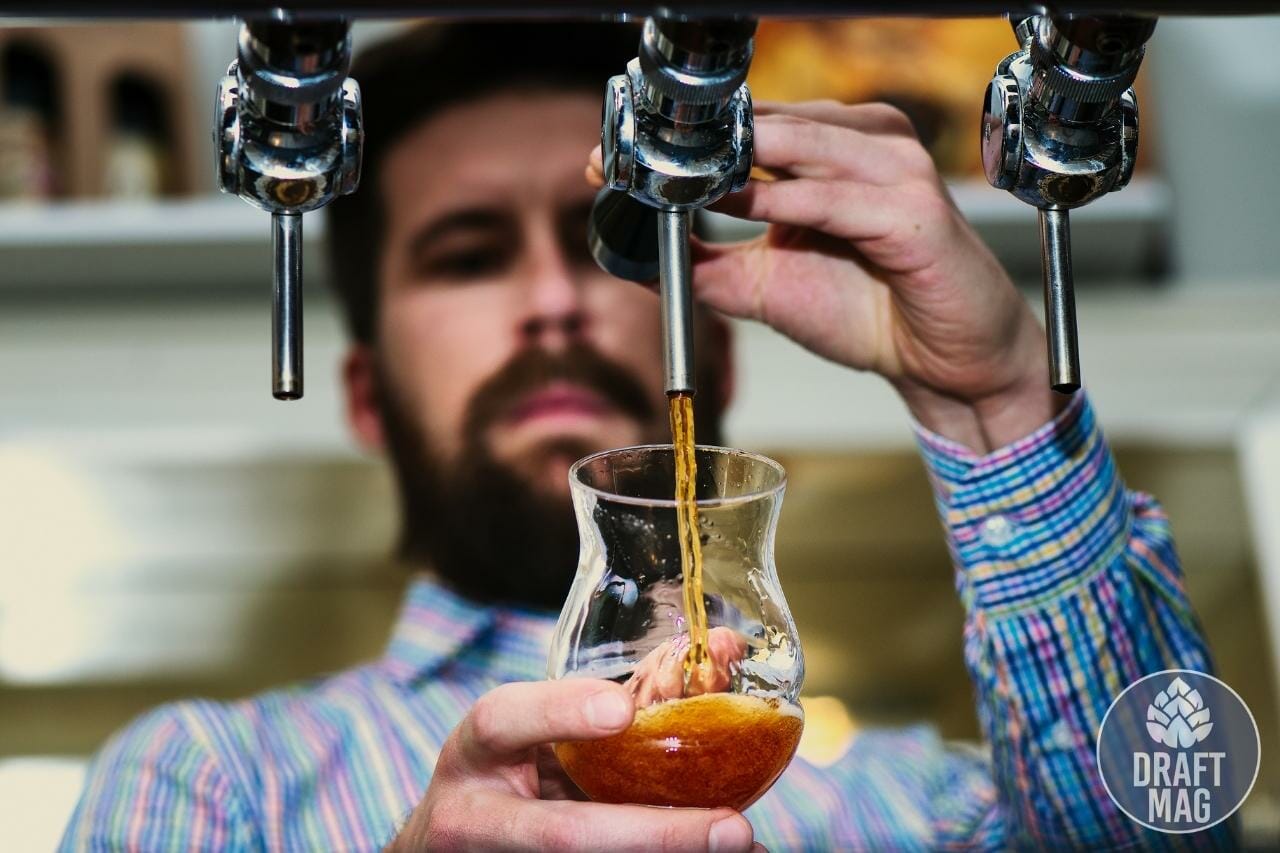 Amber Bock Beer Review: What Makes This American Amber Brew Unique?