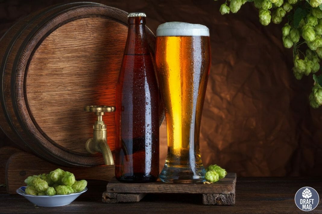 Best Breweries in DC: Your Guide to the Top Beer Places in DC