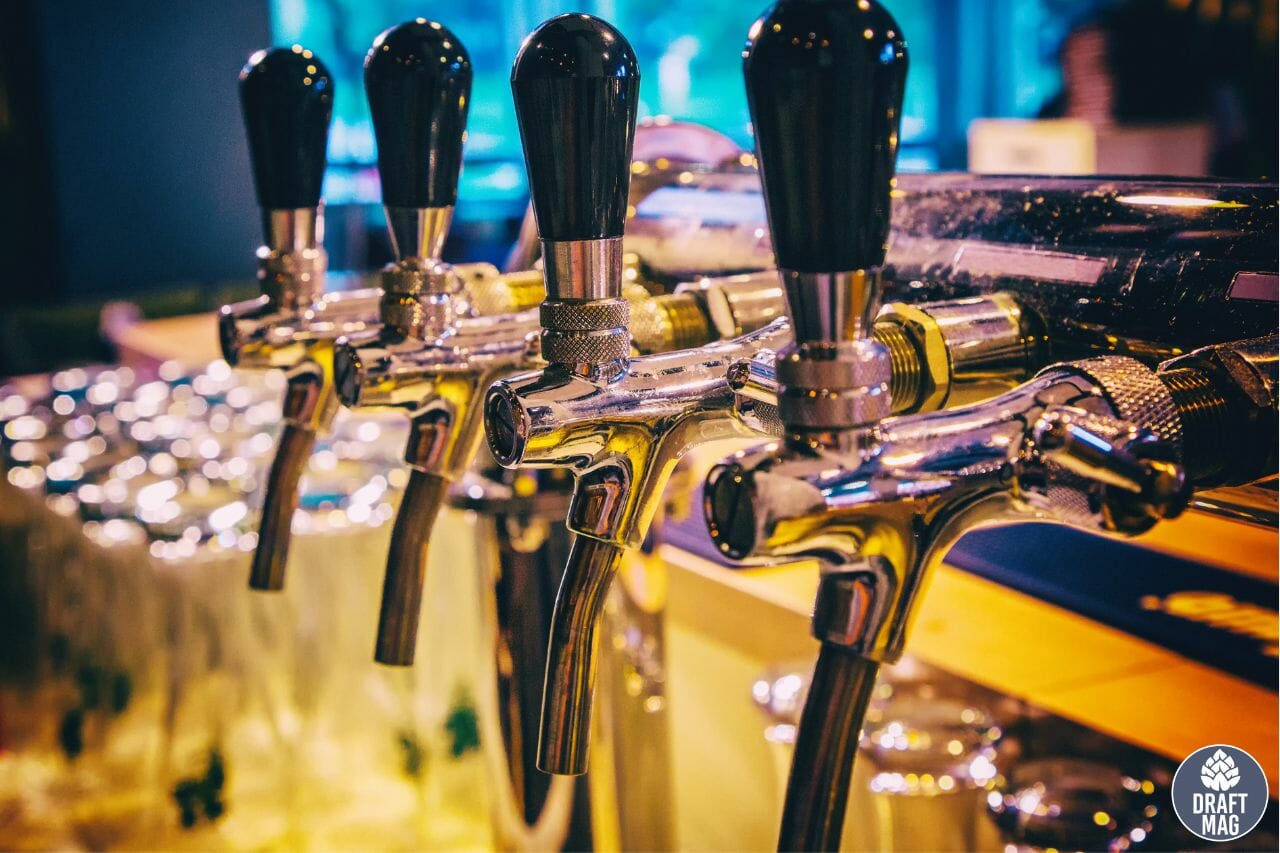 Best Breweries in DC: Your Guide to the Top Beer Places in DC