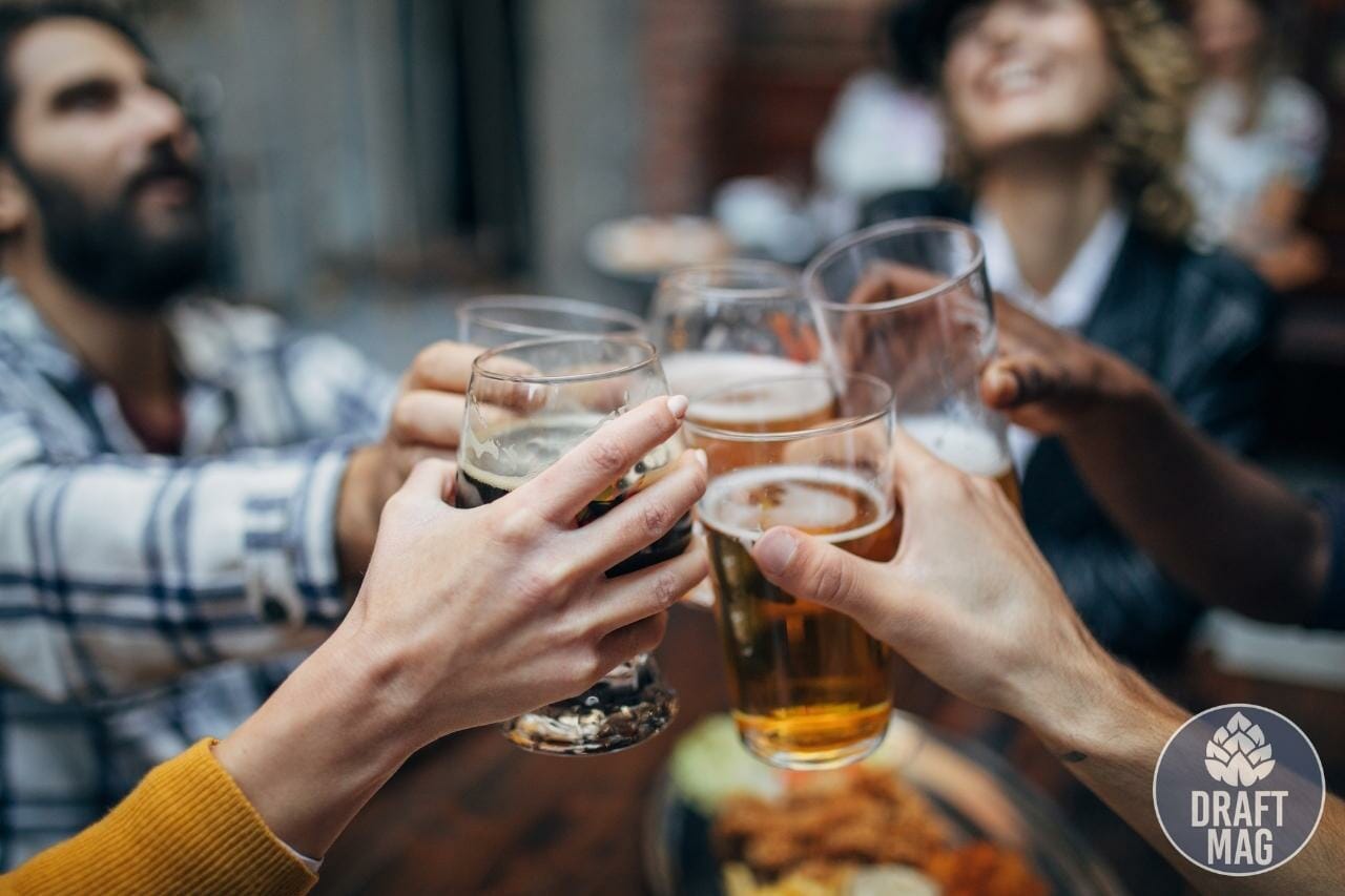 Blue Point Toasted Lager Review: Perfect Balance of Malts and Hops