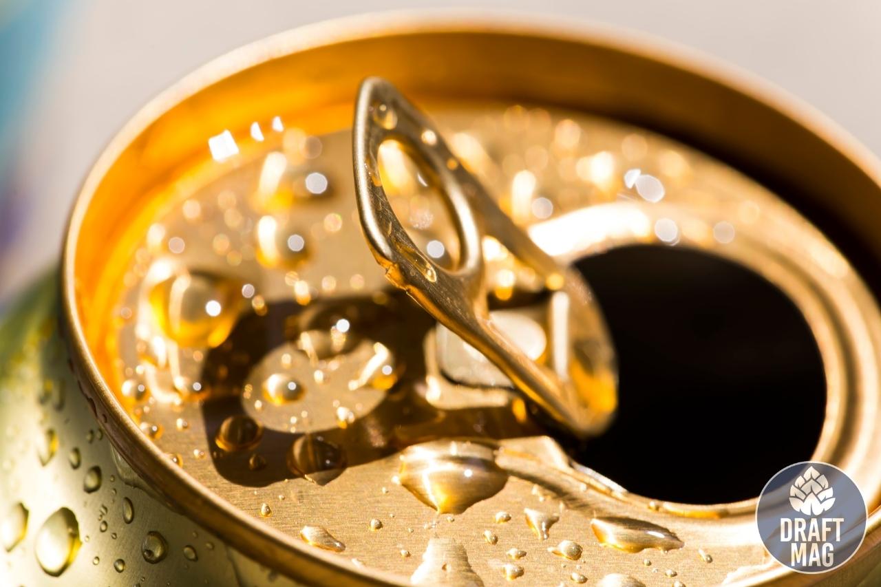 Bud Ice Review: A Look At The Classy American Lager