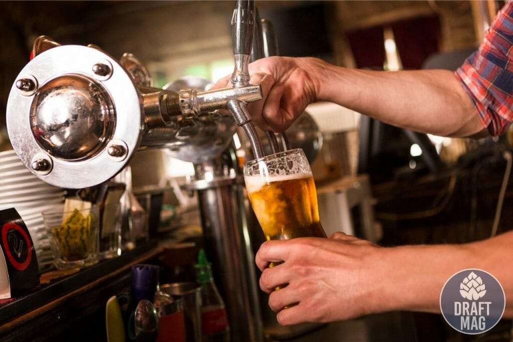 Kirin Light Beer Review: One of the Finest Light Beers Around